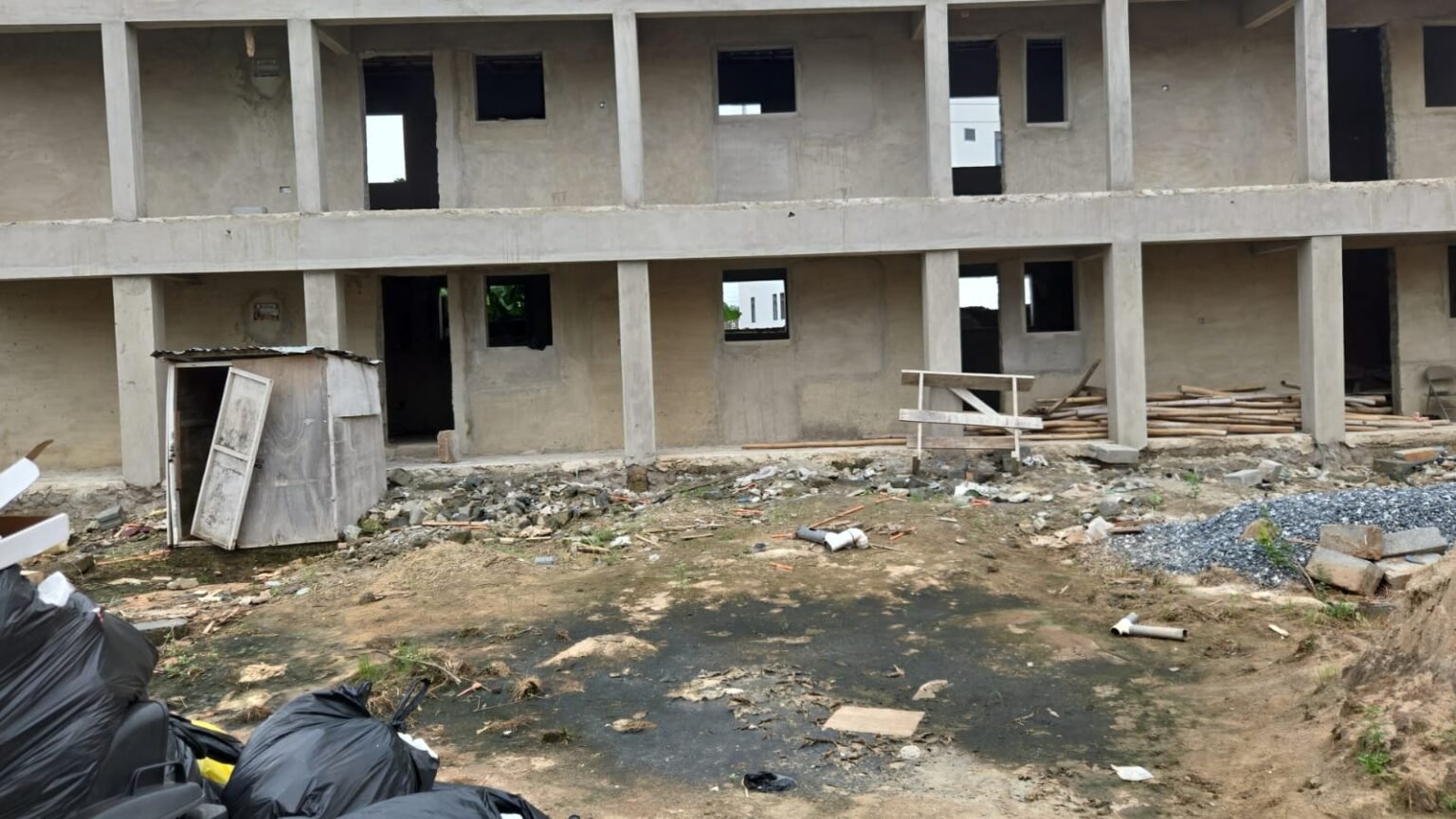 Facility Highlights – Bemuah Health Foundation